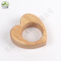 China Creative manufacturers wholesale exquisite home wood can be customized practical wood cover for sale