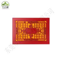 China High quality advanced custom exquisite Chinese style wooden  gift box storage decoration set for sale