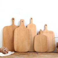 China Wholesale Natural Wood Personalized Reusable Tableware High Quality Modern Home Decor for Adults and Kids for sale
