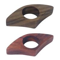 China High quality gift for readers wooden thumb pages clip reading card pages to keep books open for sale