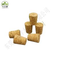 China High Quality Eco-Friendly Raw Wood Color Cork for Daily Use Modern Home Decor Red Wine Drinks Wholesale Available DIY Friendly for sale