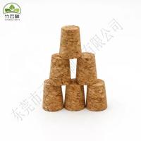 China High Quality Eco-Friendly Raw Wood Color Cork for Daily Use Modern Home Decor Red Wine Drinks Wholesale Available DIY Friendly for sale