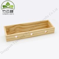 China Wooden Plant Stand Shelf Holder Indoor Outdoor for Multiple Plants for Window Garden Balcony Patio Living Room for sale
