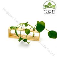 China Wooden Plant Stand Shelf Holder Indoor Outdoor for Multiple Plants for Window Garden Balcony Patio Living Room for sale