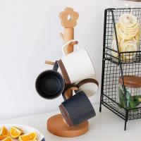 China Customized Mug Holder Tree, Coffee Cup Holder, Keychain Stand, Jewelry Tree Stand for sale