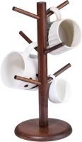 China Customized Mug Holder Tree, Coffee Cup Holder, Keychain Stand, Jewelry Tree Stand for sale