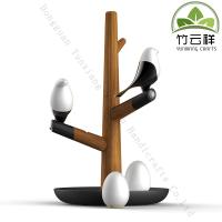 China Wooden branches of the lamp with bird Bedroom Living Room Bedside Led for sale