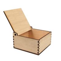 China Manufacturers wholesale beautiful household goods multi-purpose cleat box for sale