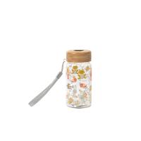 China Products Excellent high quality beautiful durable environmental protection material wooden lid for sale