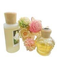 China High quality, environmentally friendly, customizable size, color and versatility of the small fragrant lid for sale