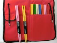 China Delicate production of easy to store high-quality durable novel unique wooden bone rod for sale
