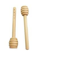 China beautiful household goods environmental protection can be customized size color multi-purpose honey stick for sale