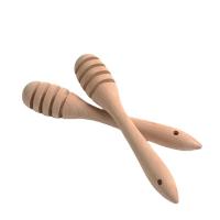 China beautiful household goods environmental protection can be customized size color multi-purpose honey stick for sale
