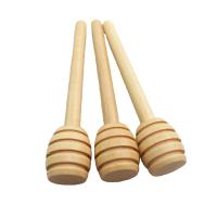 China beautiful household goods environmental protection can be customized size color multi-purpose honey stick for sale