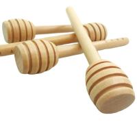 China beautiful household goods environmental protection can be customized size color multi-purpose honey stick for sale