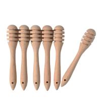 China beautiful household goods environmental protection can be customized size color multi-purpose honey stick for sale