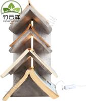 China Customizable Desktop Organizer - Multi-Functional Bookcase/Office Desk Storage/Solution for Efficient Organization for sale