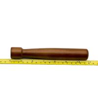 China High quality can be customized multi-style wooden craft decoration home appliances daily necessities crushed Popsicle for sale