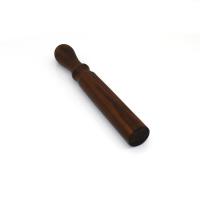 China High quality can be customized multi-style wooden craft decoration home appliances daily necessities crushed Popsicle for sale