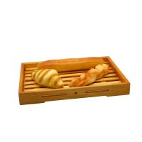 China Make ingenious design novel use convenient durable affordable quality snack cake tray for sale