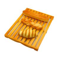 China Make ingenious design novel use convenient durable affordable quality snack cake tray for sale