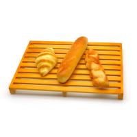 China Make ingenious design novel use convenient durable affordable quality snack cake tray for sale