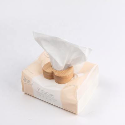 China Wooden Heart Napkin Rings- for Weddings Dinner Parties or Every Day Use for sale