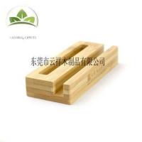 China Wooden Blocks Calendar Business Card  Base Wooden Craft Decoration for Home Office Desk (Natural Wood Calendar) for sale