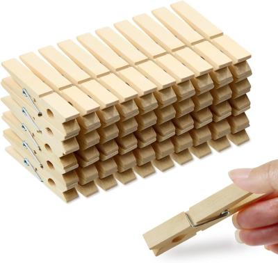China Wooden Clothespins for sale