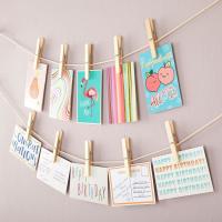 China Wooden Clothespins for sale