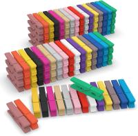 China Colored Wooden Clothespins,  Color Clothes Pins for Clip Pictures Photos Decorative for sale