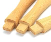 China Customized Wooden Handle, Premium Wooden Rustic Classical Style Handle, Ergonomic Handle for sale