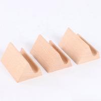 China Wooden Office Calendar Business Card Holder Multi Wooden Calendar Base and Phone Holder Stand Kitchen Wooden Menu Holder for sale