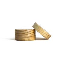 China Wood Wheels Drift Wood Toys Car Crafts for Car Accessory Mini Wooden Hobby Wheel for sale