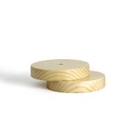 China Wood Wheels Drift Wood Toys Car Crafts for Car Accessory Mini Wooden Hobby Wheel for sale