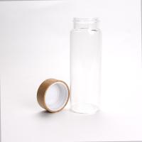 China Wholesale jar lid exquisite home decoration new style wooden fragrant lid customized style for sale