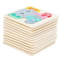 China Wholesale high quality customized style wooden toy for kids educational wooden toy for sale