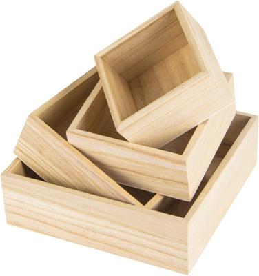 China Wholesale beautiful household goods multi-purpose cleat box for storage home living room for sale
