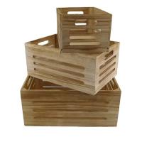 China Wholesale beautiful household goods multi-purpose cleat box for storage home living room for sale