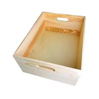 China Wholesale beautiful household goods multi-purpose cleat box for storage home living room for sale