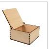 China Wholesale beautiful household goods multi-purpose cleat box for storage home living room for sale