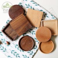 China Wholesale customize beautiful practical durable high quality environmental coasters for living room kitchen for sale