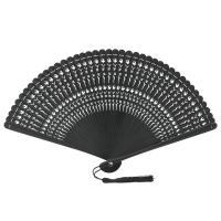 China Hand Held Bamboo Folding Fan Hand Fan,Chinese/Japanese Charming Elegant Vintage Retro Style for sale