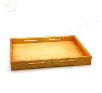 China New Bread Wholesale Customize Beautiful Practical Durable High Quality Environmental Tray for kitchen for sale