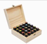 China Essential Oil Storage Box Wholesale Household Goods for Home Living Room Customized for sale