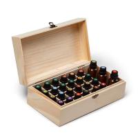 China Essential Oil Storage Box Wholesale Household Goods for Home Living Room Customized for sale