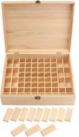 China Essential Oil Storage Box Wholesale Household Goods for Home Living Room Customized for sale
