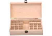 China Essential Oil Storage Box Wholesale Household Goods for Home Living Room Customized for sale