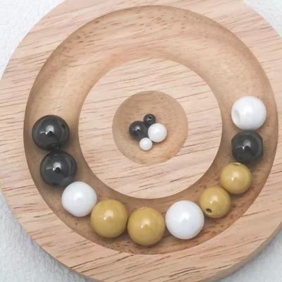 China Customized Wholesale Wooden Holder for Jewelry Bracelet Beautiful Display for sale