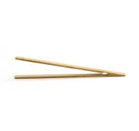 China Bamboo Cutlery Clip  Bread Clip for sale